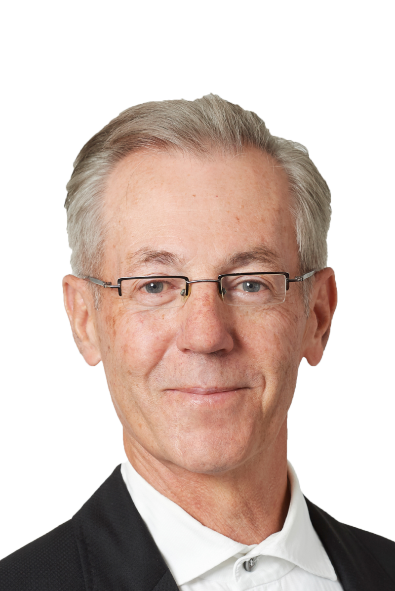 Team - Grisoni & Partner