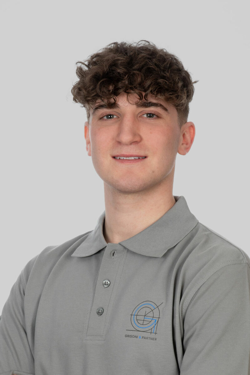 Team - Grisoni & Partner